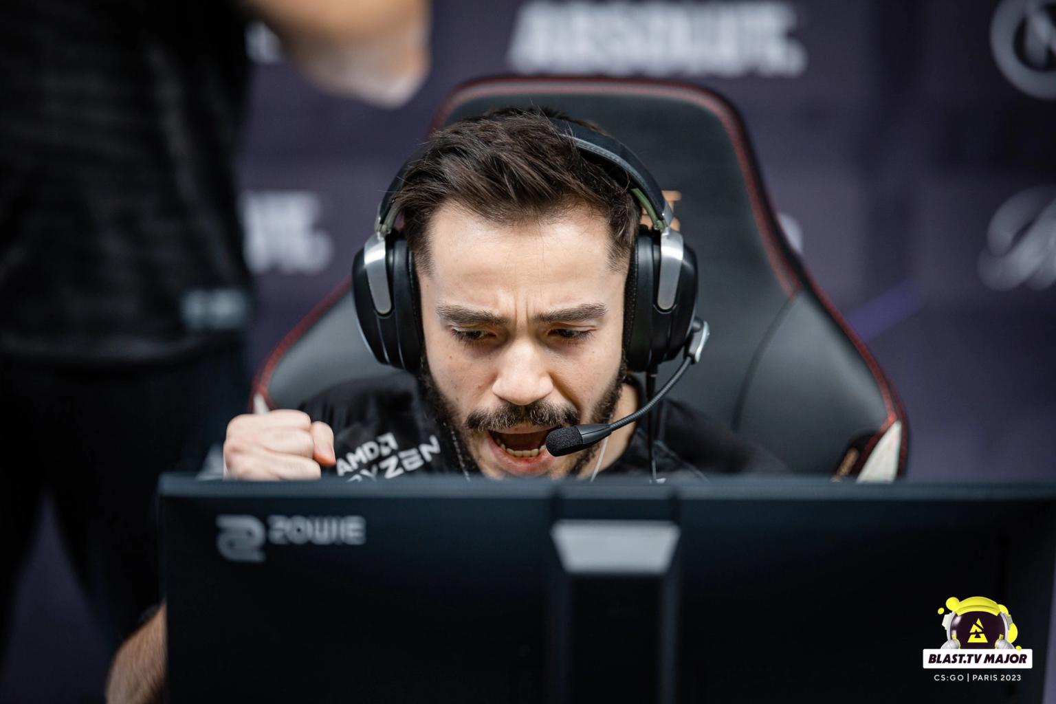 MUTiRiS: "We can punish FaZe"