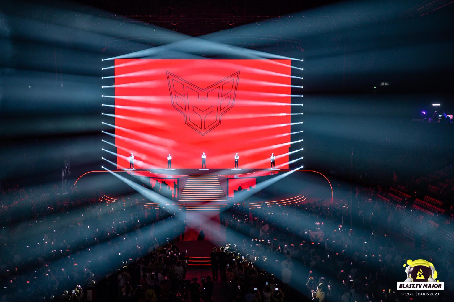 Relive the Major: Epic walk-ins & victory themes in soundtrack compilation