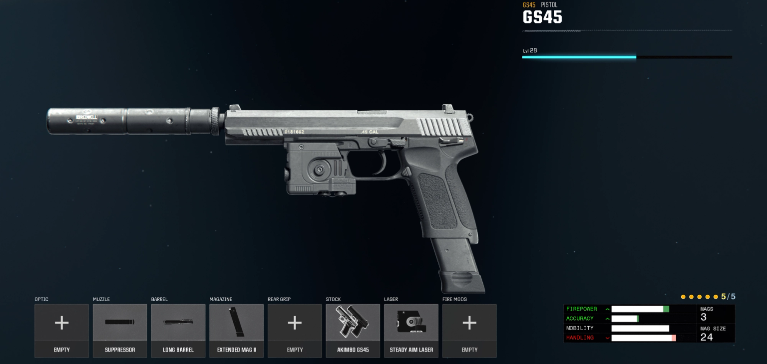 COD BO6: The best guns for the Terminus boss fight