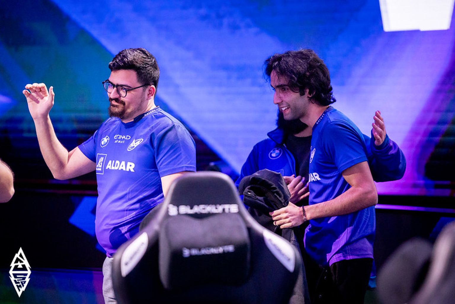 OmaR: "GH is a beacon of positivity and watching Sumail gives you confidence without having to ...