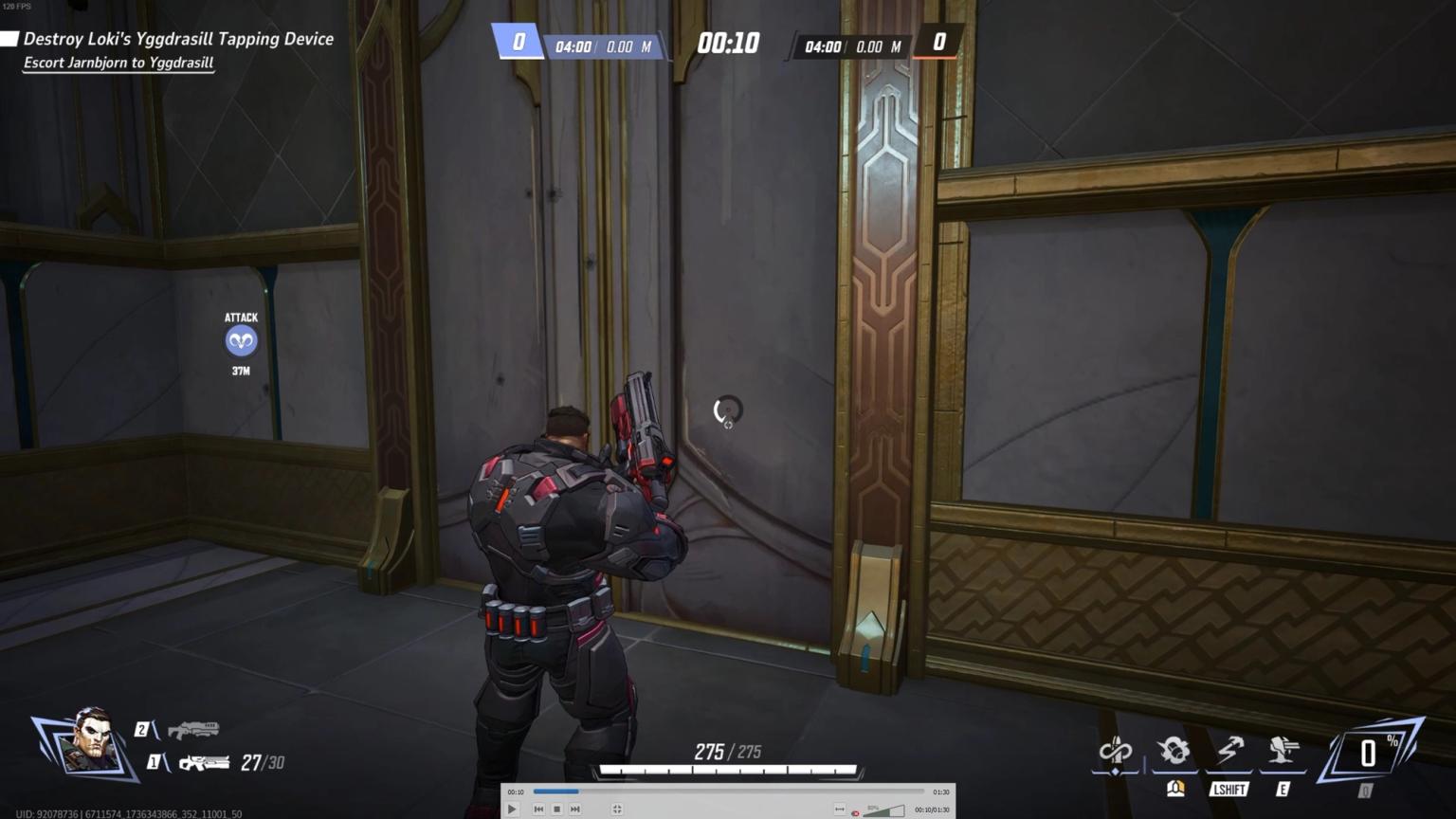 Marvel Rivals Game Modes