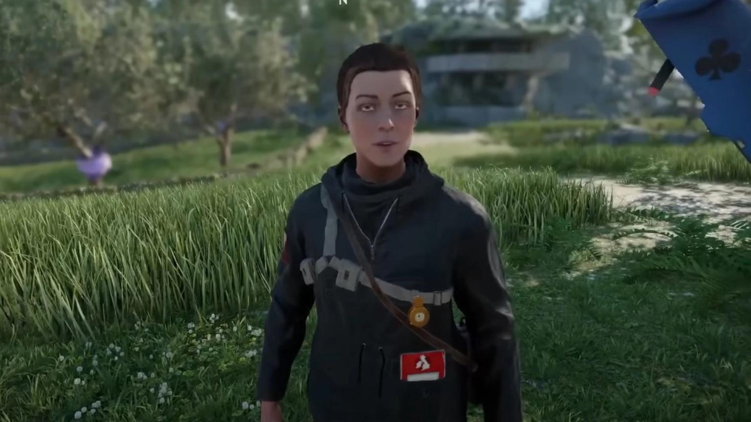 Atomfall- All Endings And How To Get Them