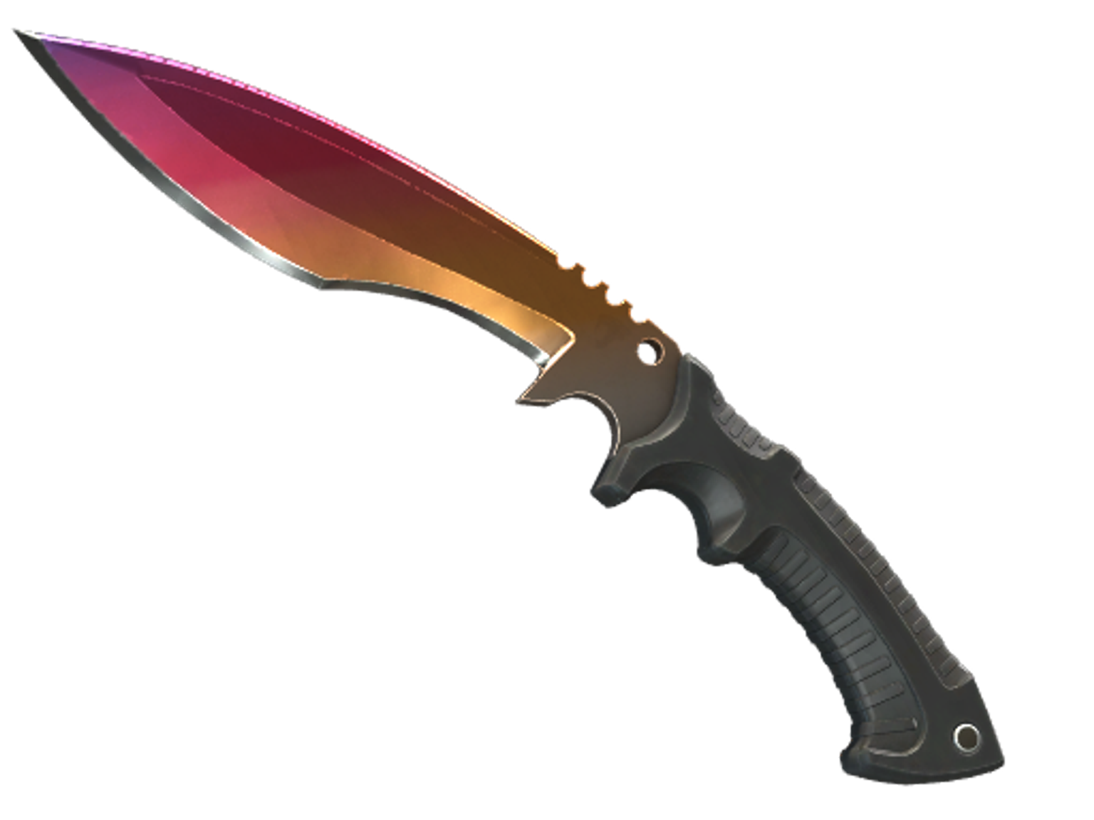 CS2 Kukri Knife: All skins, how to get one, and more