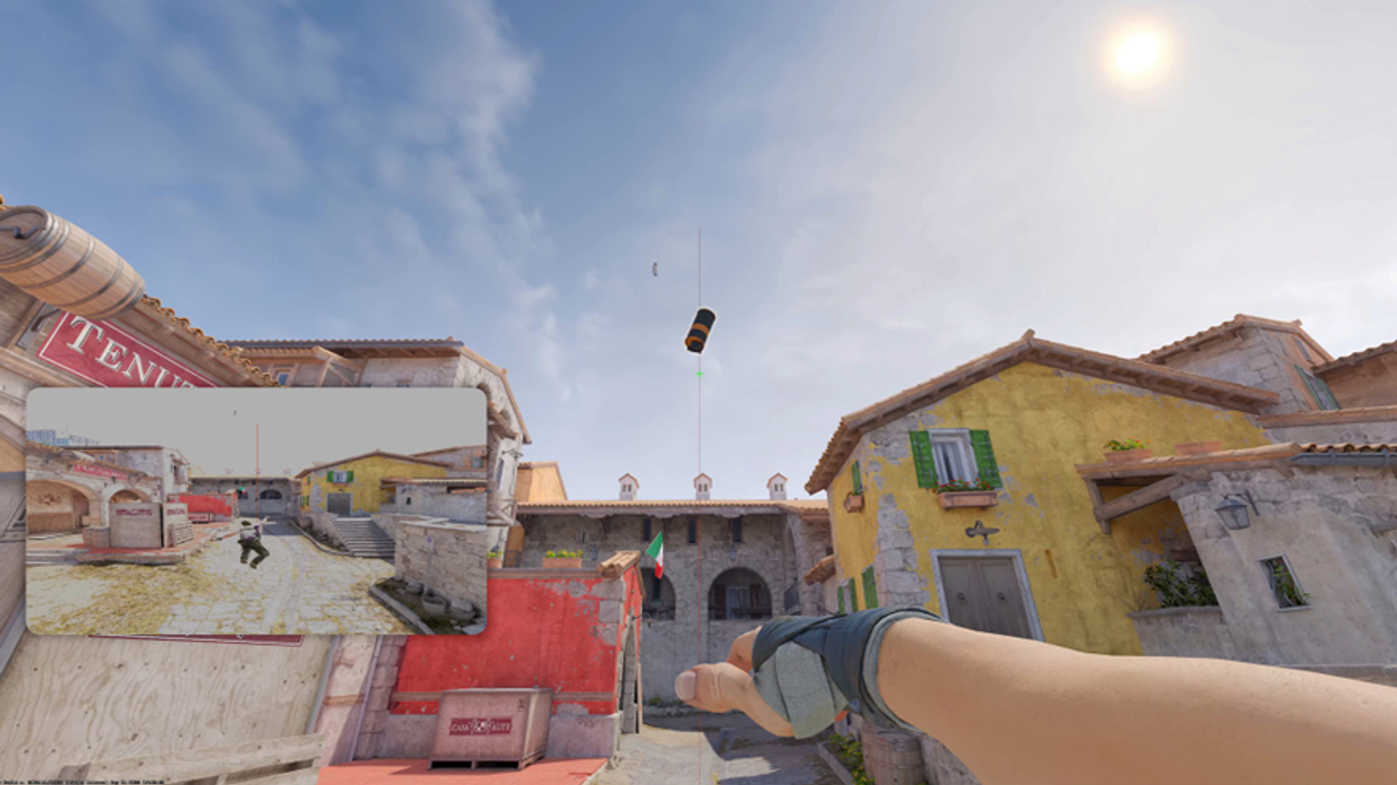 Key bindings for CS2 - Improve your gameplay today - BLAST