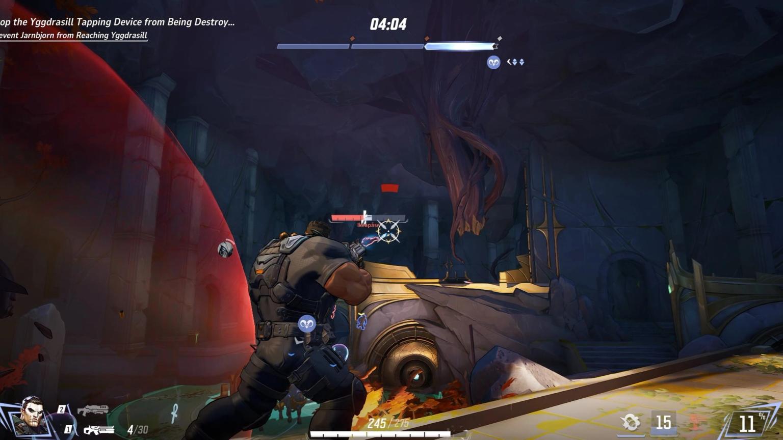 Marvel Rivals Punisher Guide