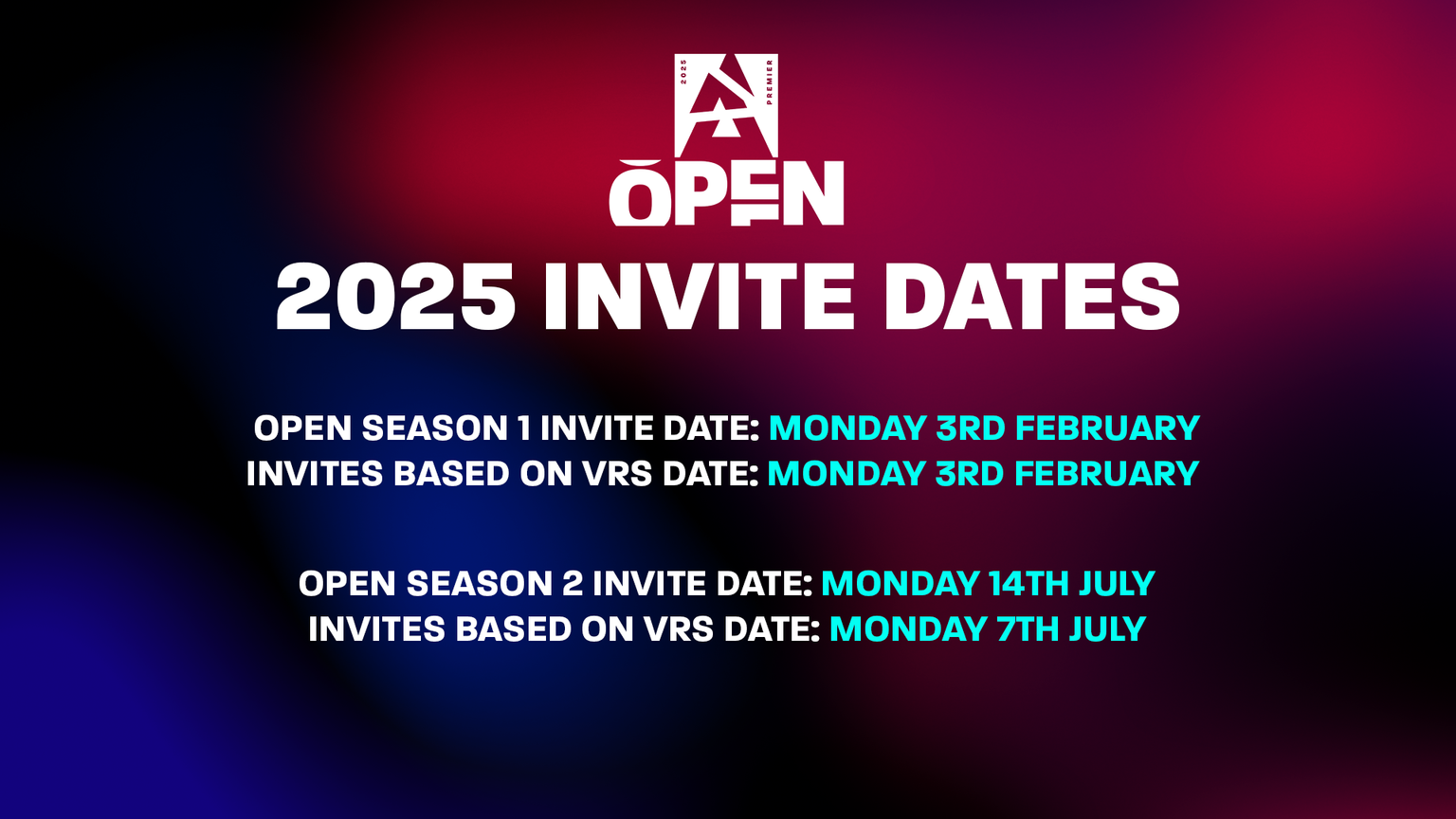 BLAST Open: Giving underdogs the chance to take on the elite