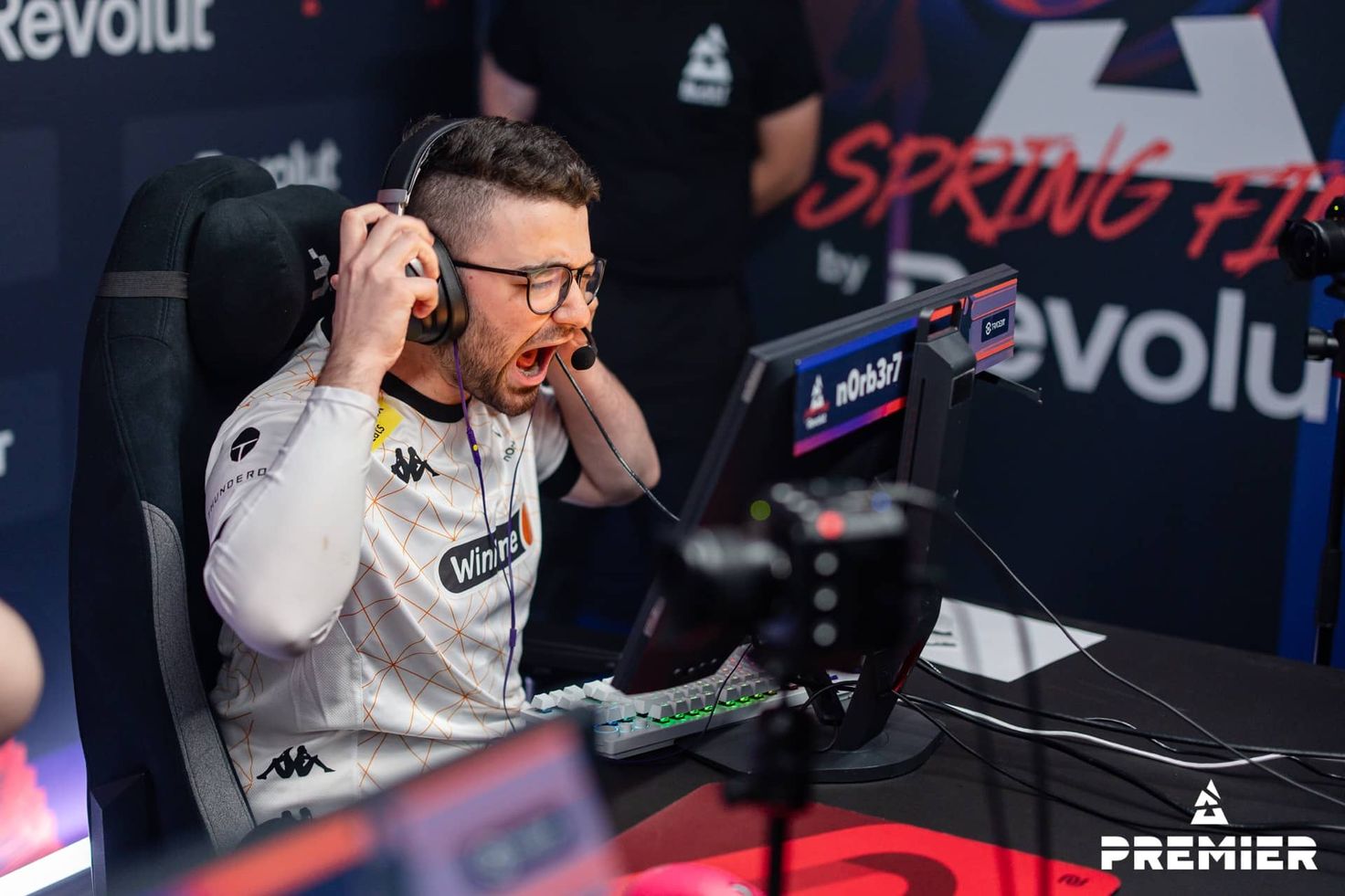 Will FaZe & NIP survive underdogs? Fall Showdown schedule & talent revealed