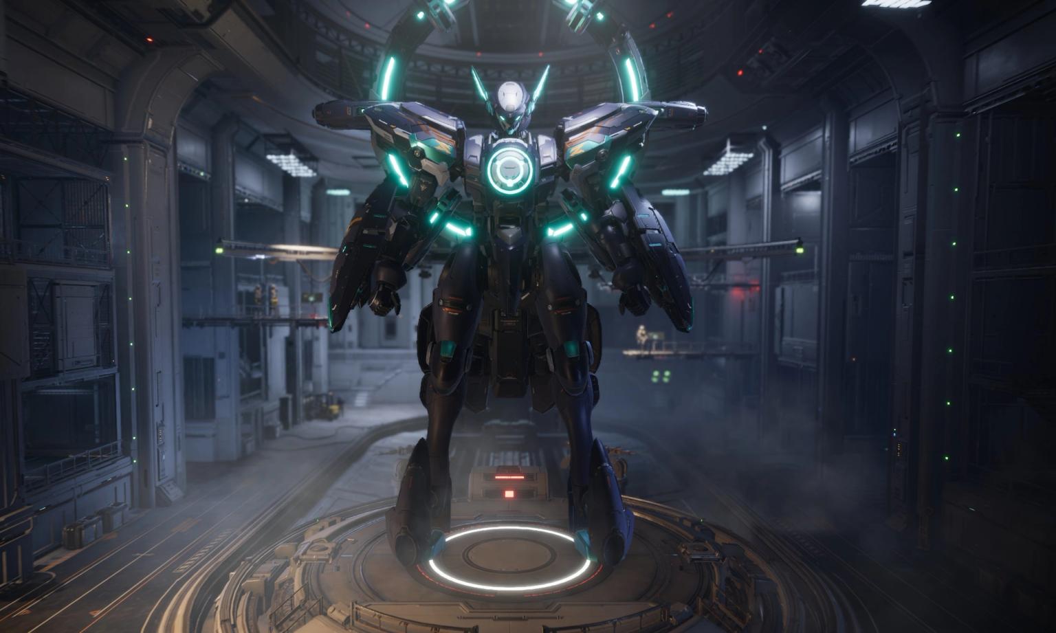 Mecha BREAK Tier List- All Strikers Ranked