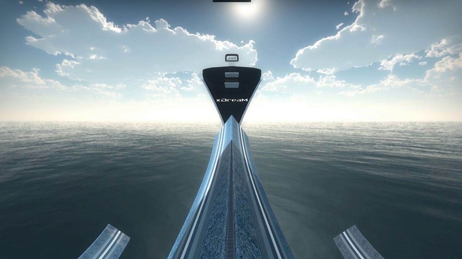 How to surf in CS2 - Read our guide on surfing here - BLAST