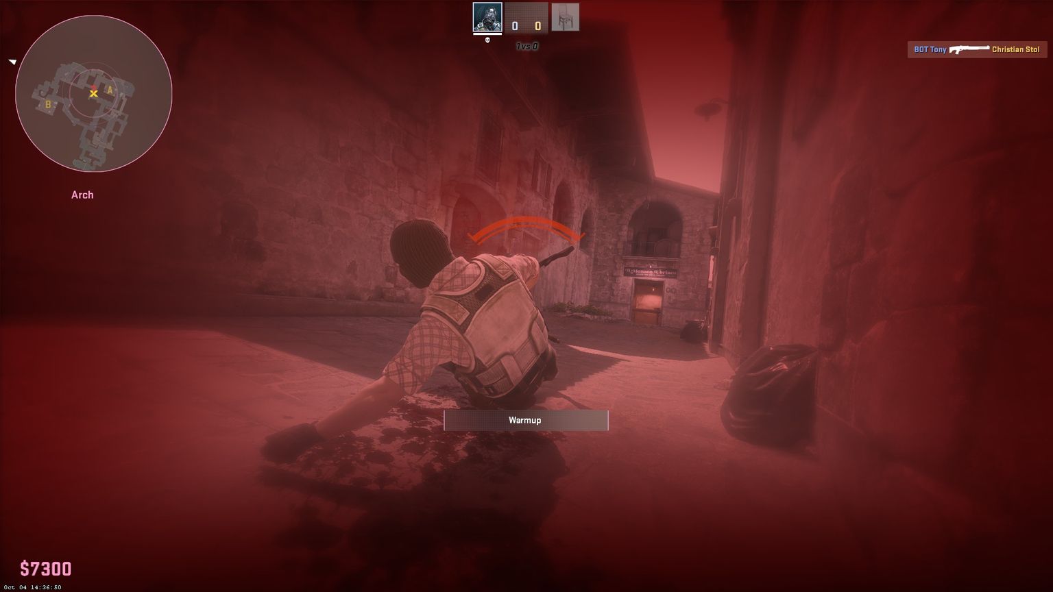 Fix CS2 VAC was unable to verify game session error - BLAST