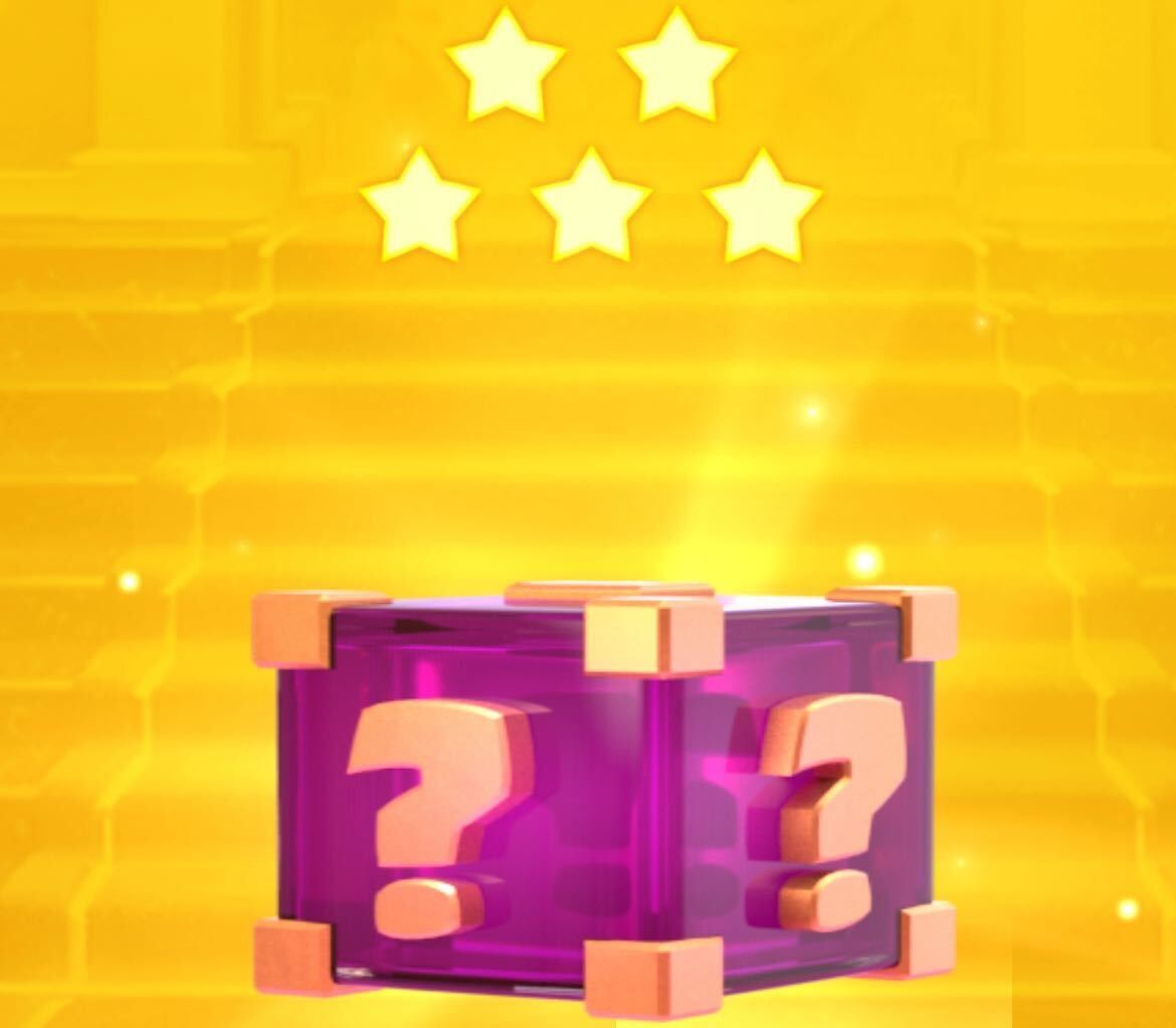 Clash royale drops store