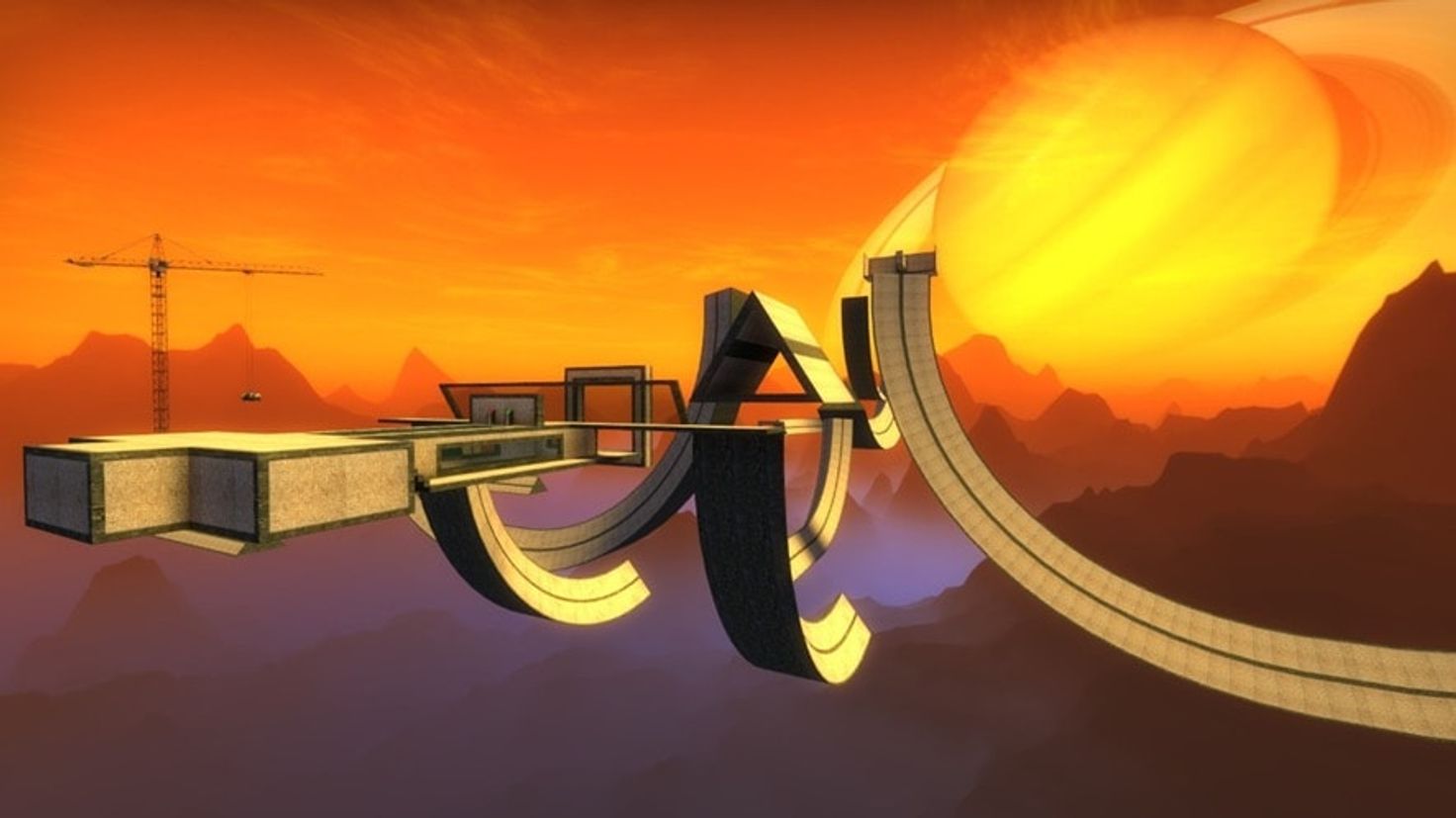 How to surf in CS2 - Read our guide on surfing here - BLAST