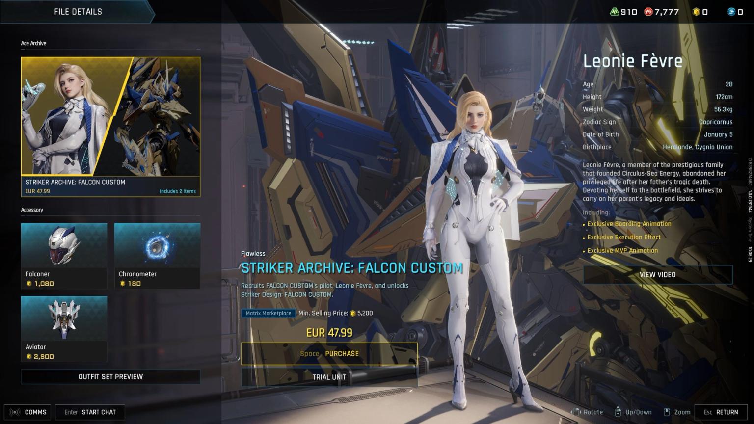 Mecha BREAK Battlepass, Explained