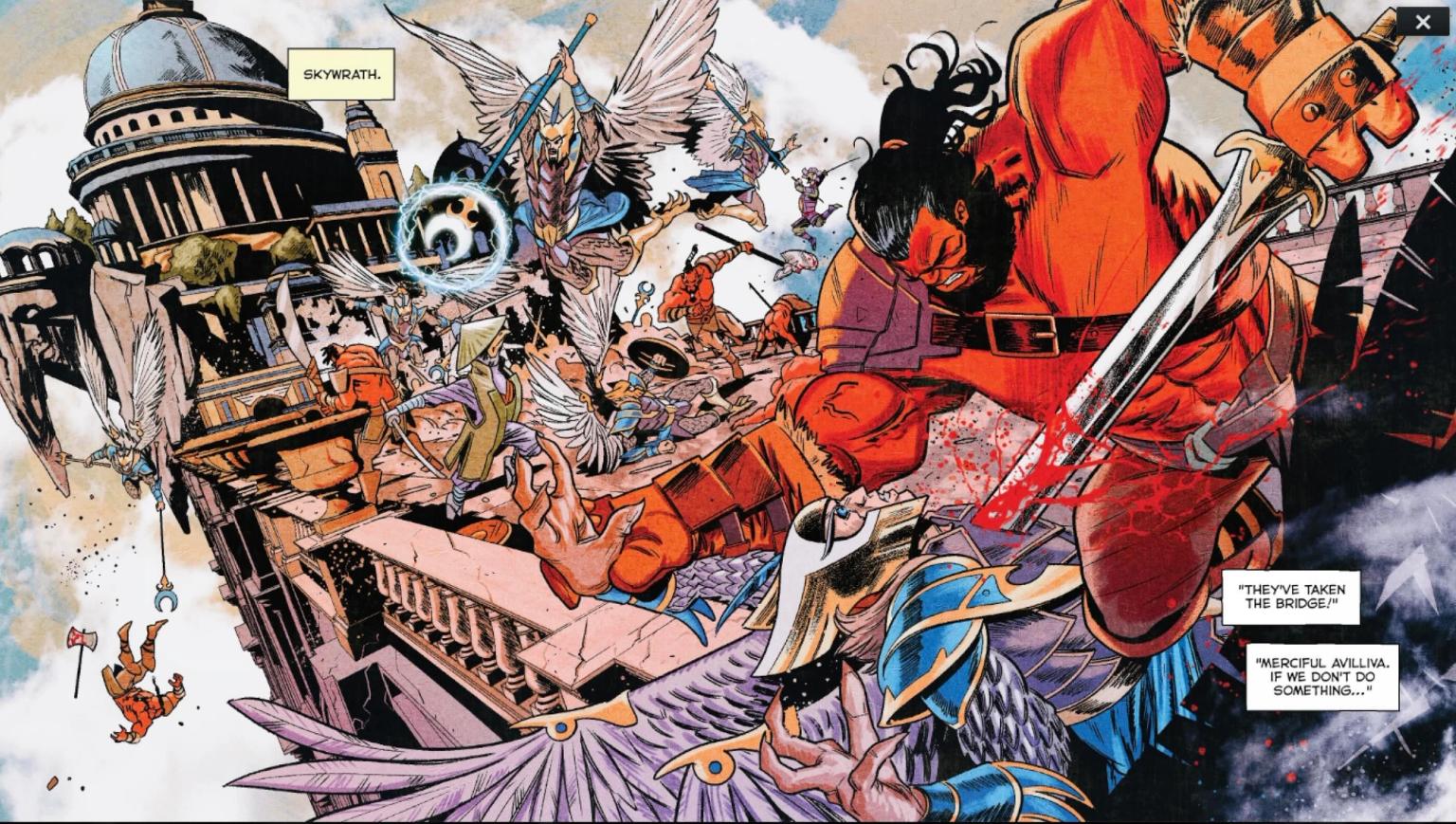 How to win Nest Of Thorns in Dota 2 Crownfall Act IV