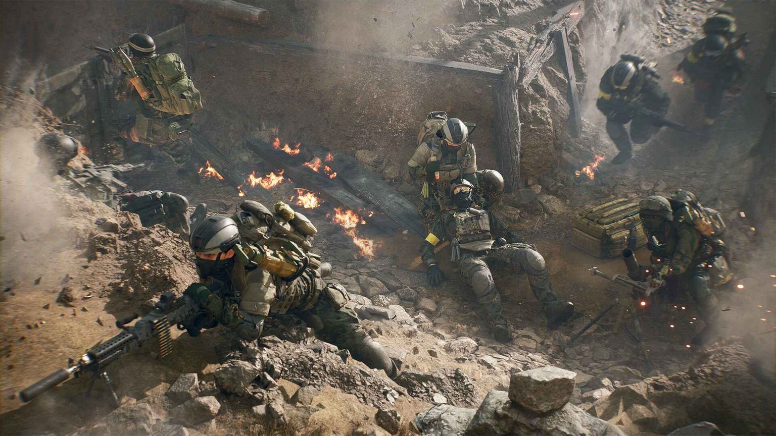 Battlefield 6: All known issues and errors