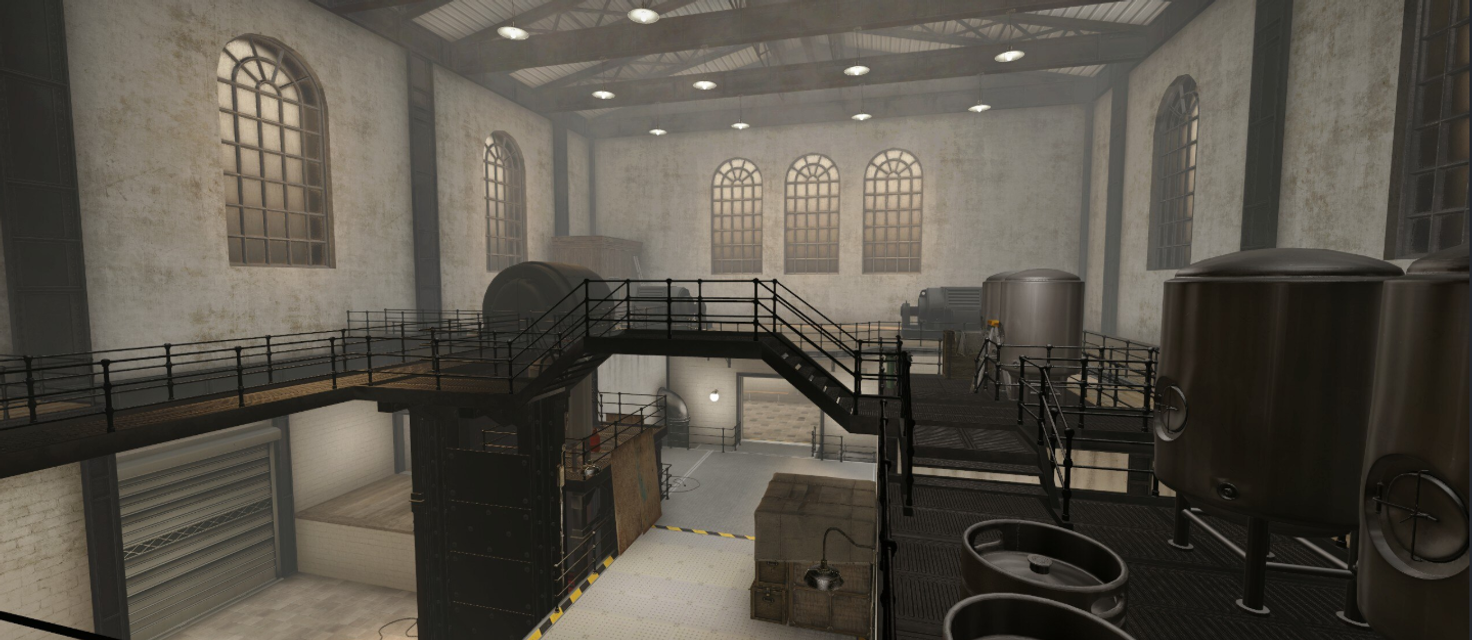 These are the best community maps to download and play in CS2