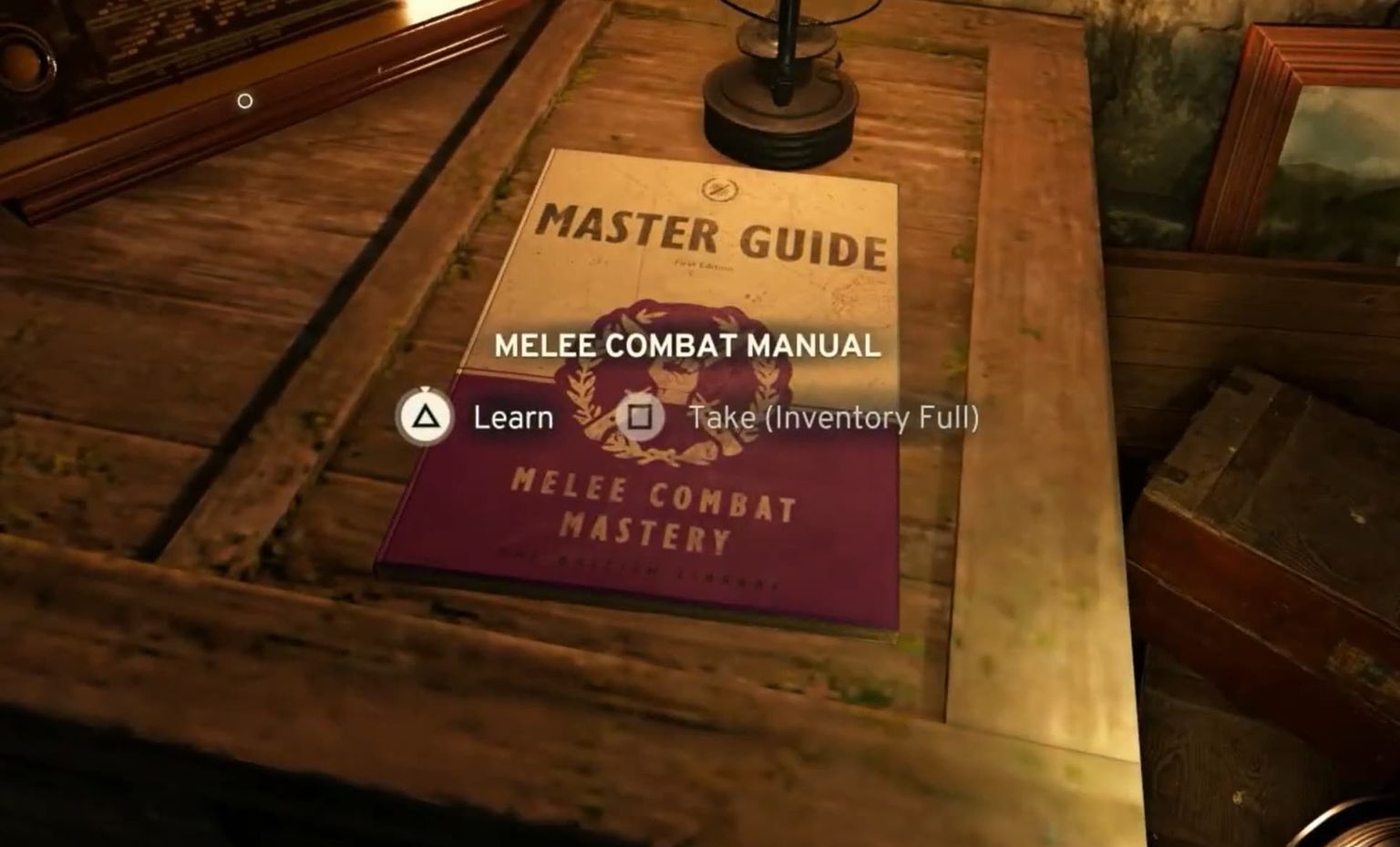 Atomfall: List of all Training Manual locations