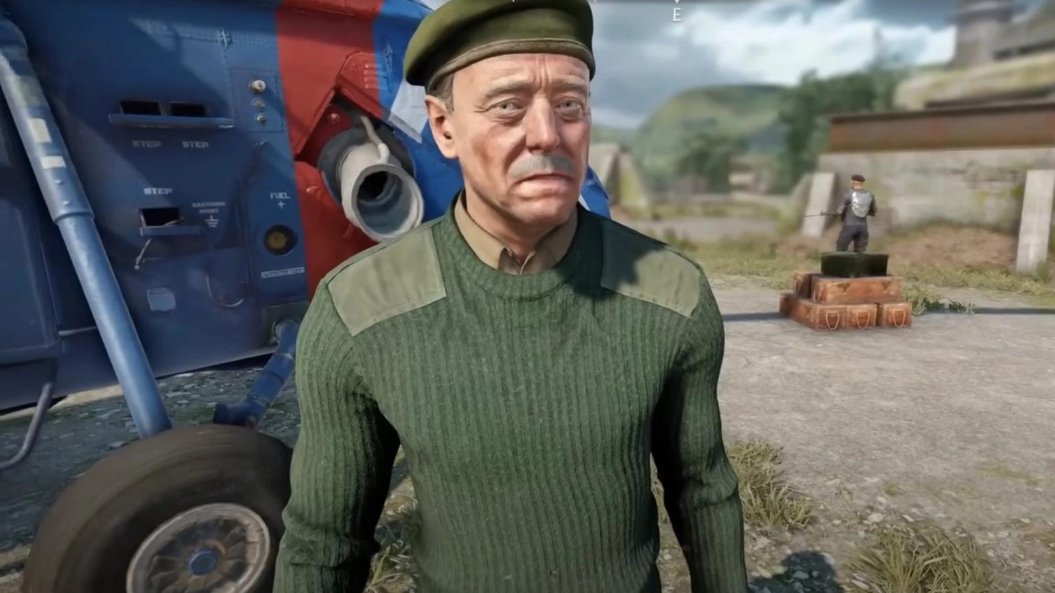 Atomfall- All Endings And How To Get Them