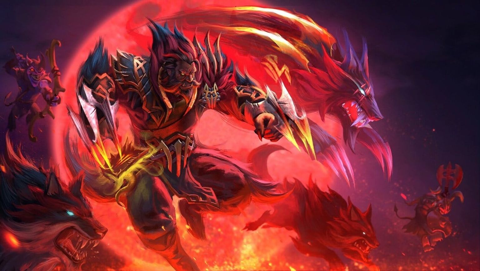 Dota 2 Patch 7.37 Hero Tier List: Meta Heroes & Hidden Gems (August 2024)