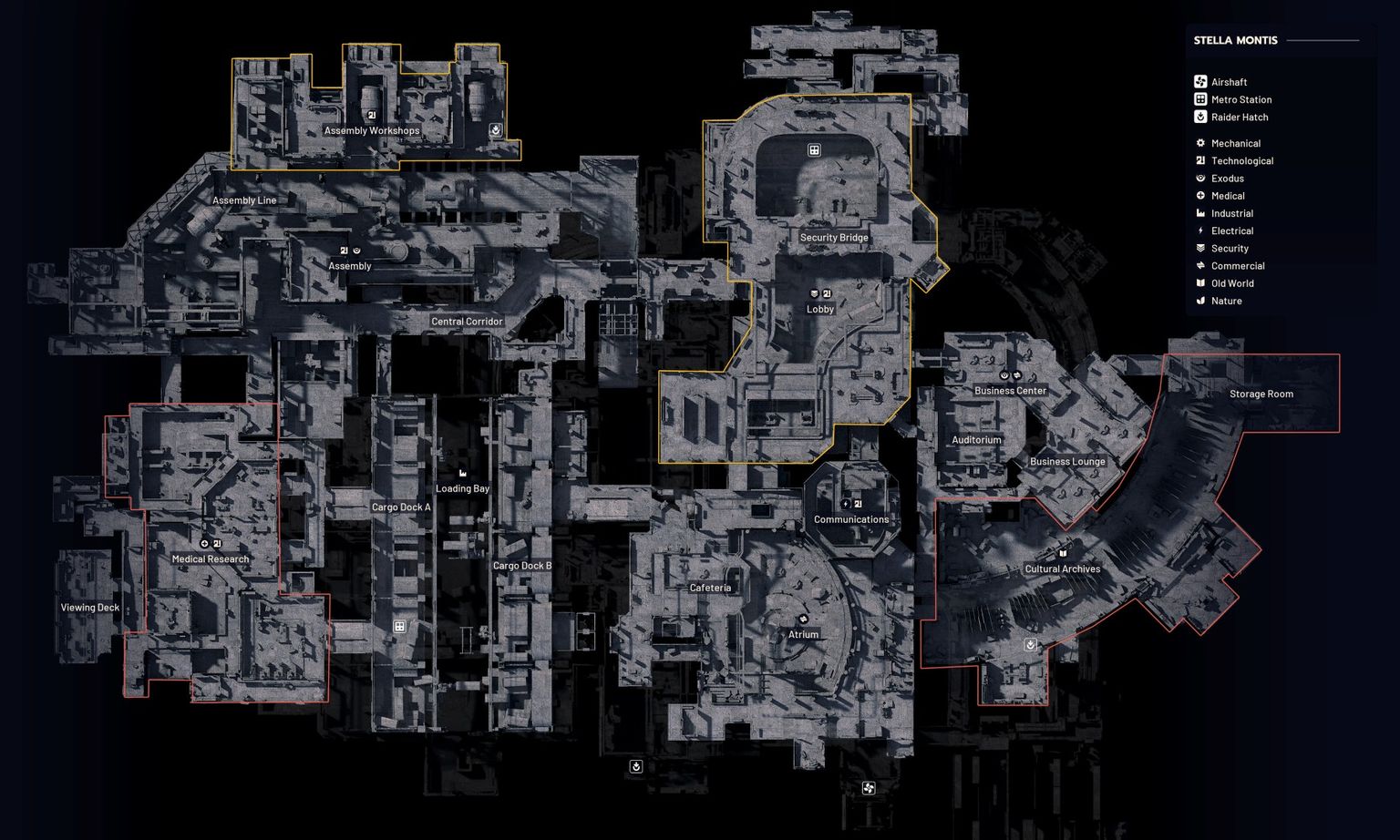 ARC Raiders- How To Find Magnetron And Flow Controller