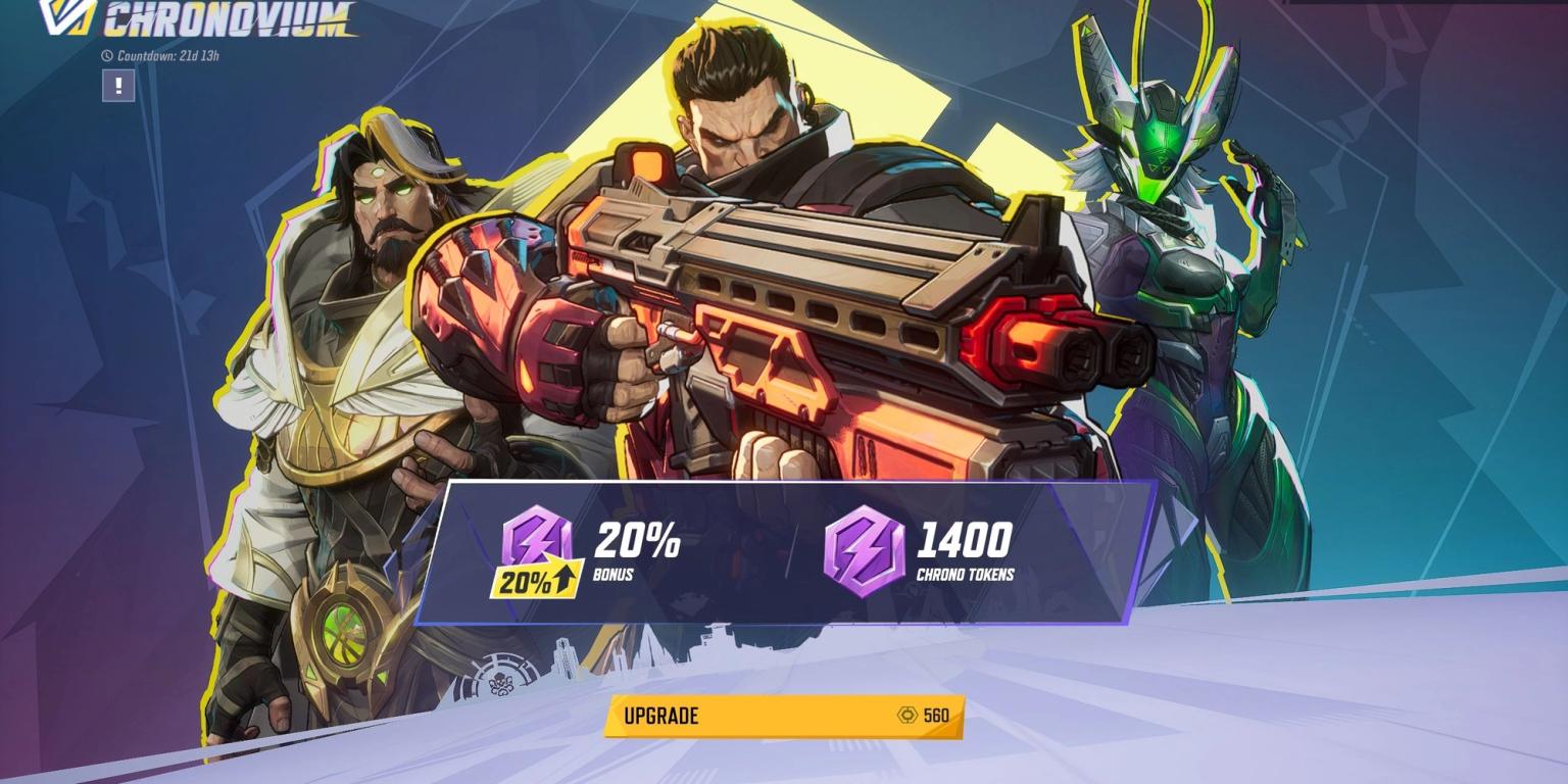 Marvel Rivals Battle Pass Explained