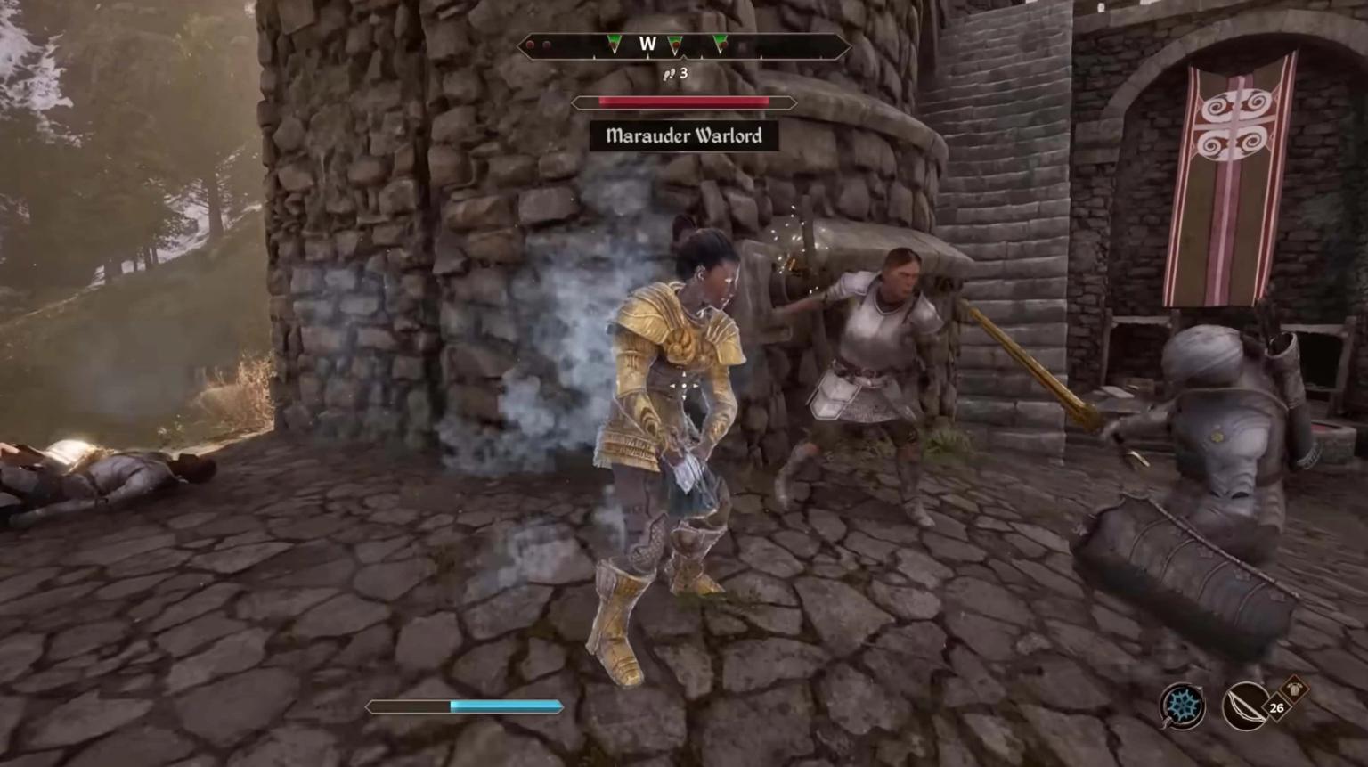 Oblivion Remastered: How to get a free Battlehorn Castle