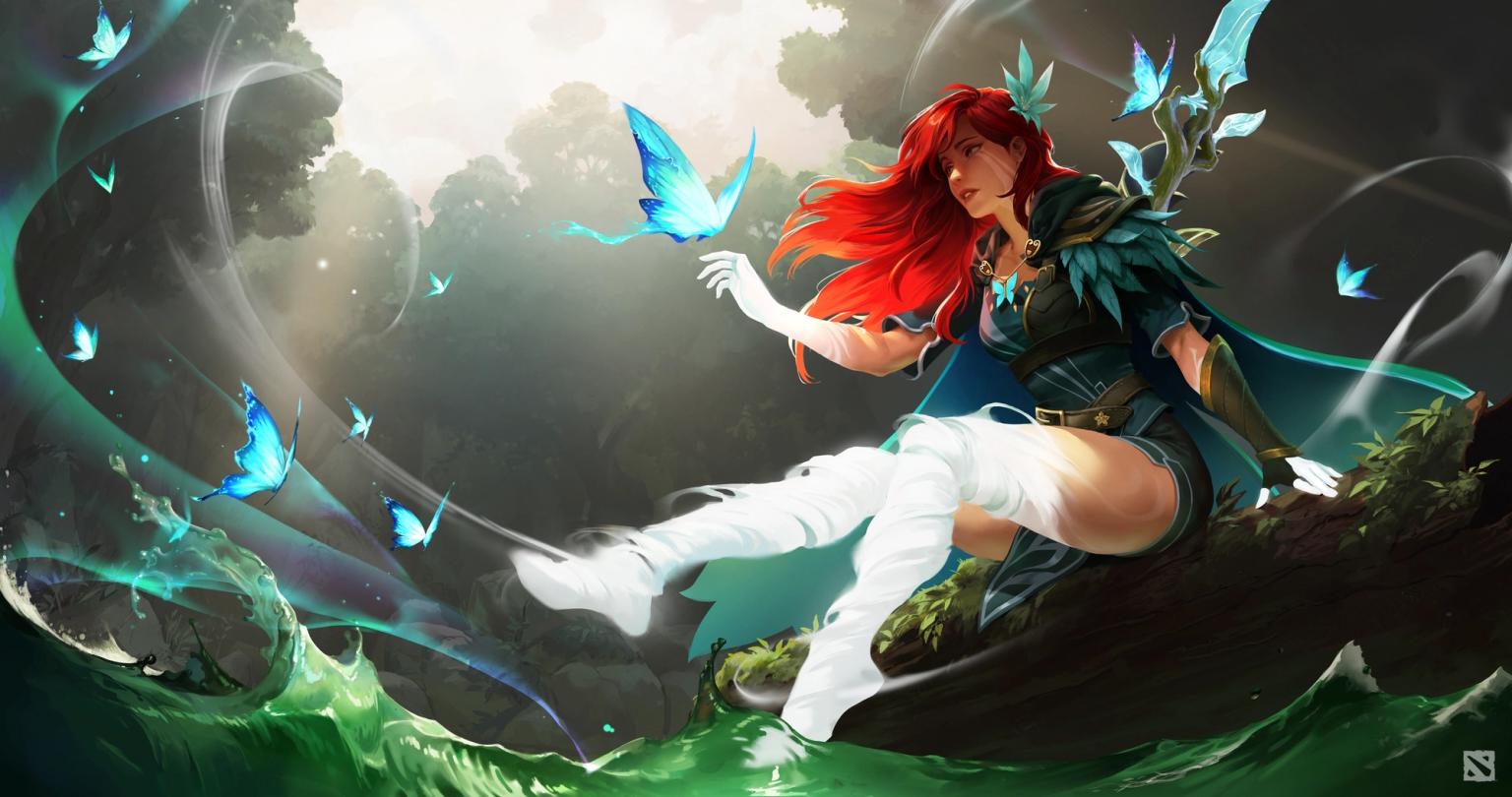 Dota 2 Patch 7.37 Hero Tier List: Meta Heroes & Hidden Gems (August 2024)