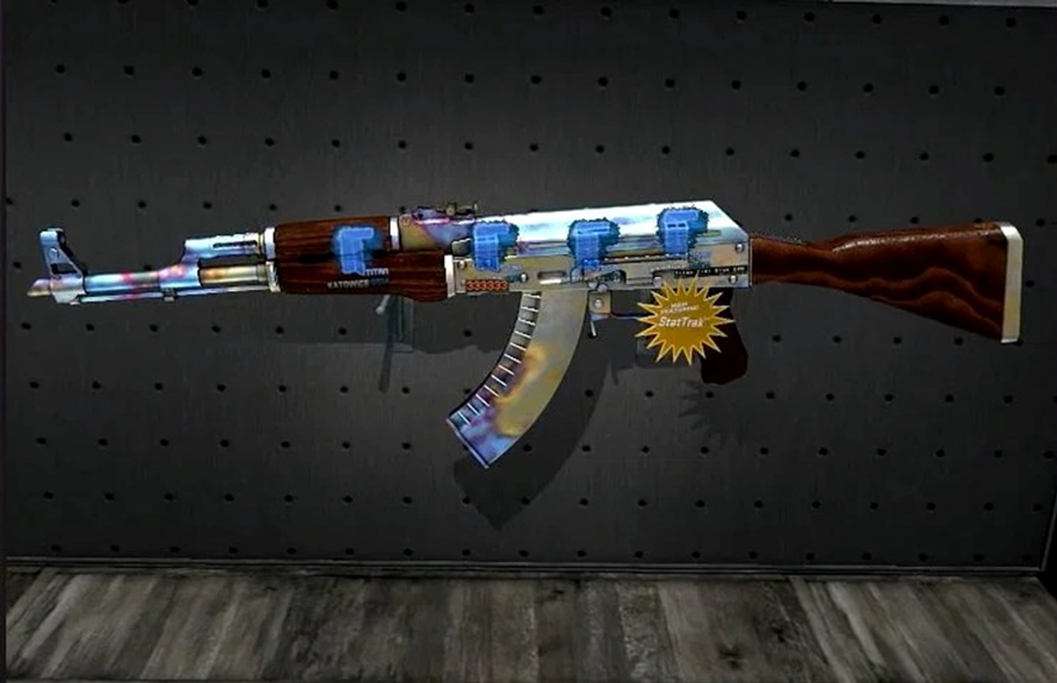 Where to buy skins in CS2 - Read our guide here - BLAST