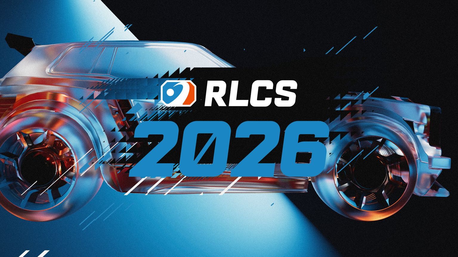 Big changes: The RLCS 2026 rulebook has been released