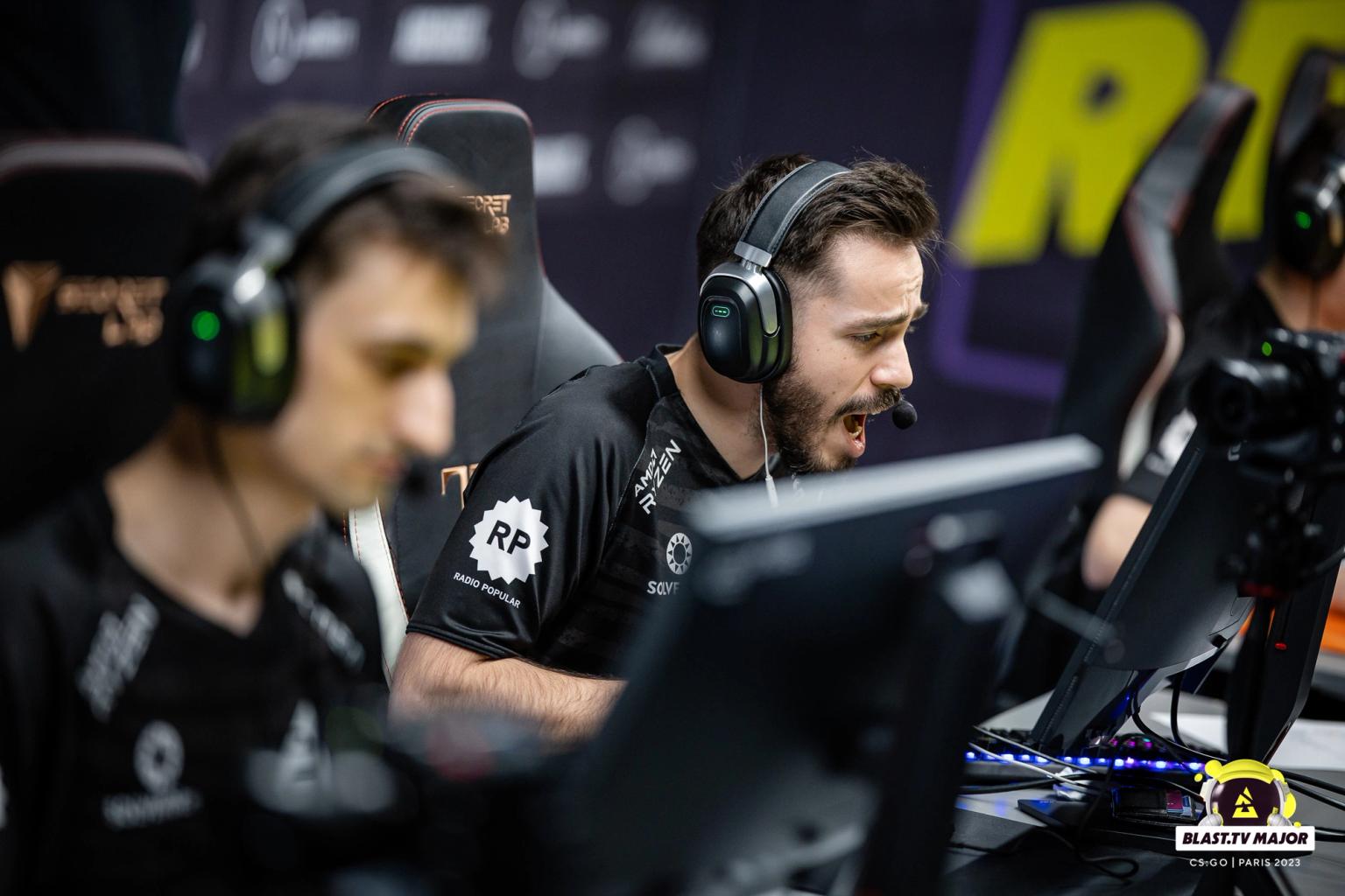 MUTiRiS: "We can punish FaZe"