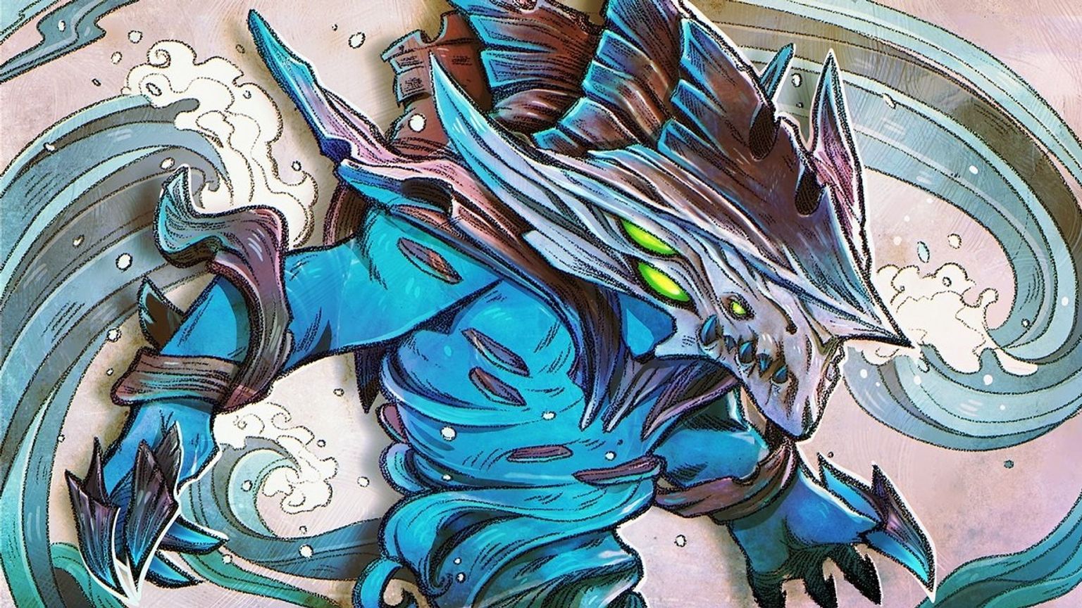 Dota 2 Bloodseeker Guide - Itemisation, Abilties and Tips