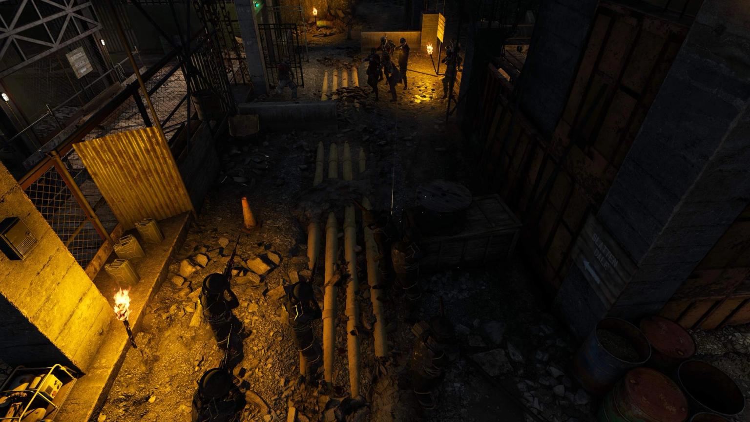 Atomfall Enemies Guide