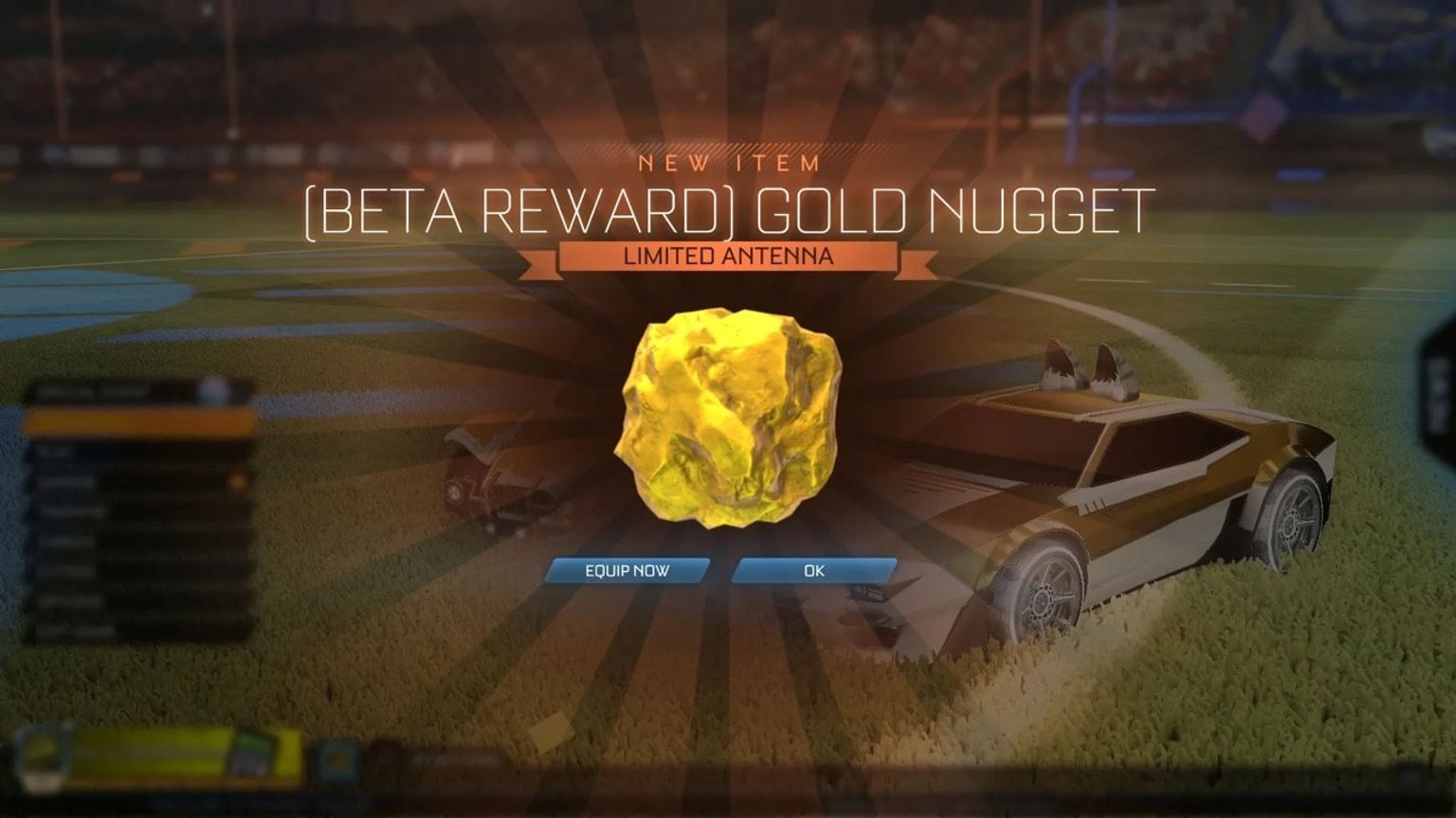 5 Best and Rarest Rocket League Items