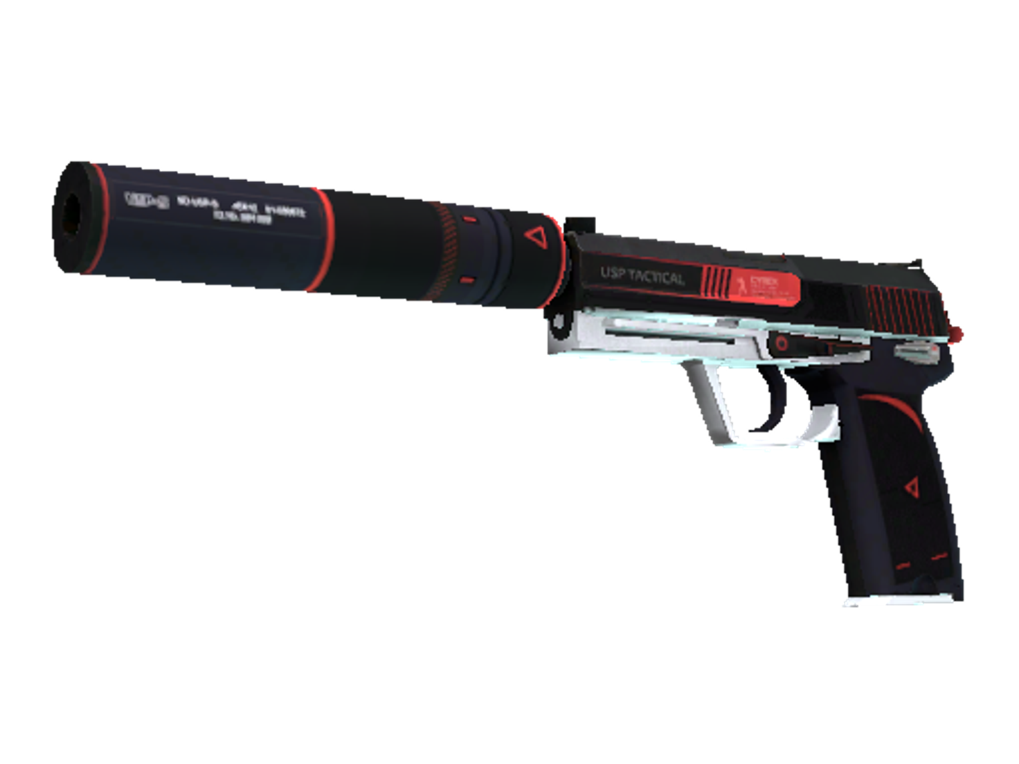 The 10 best USP-S skins in CS2