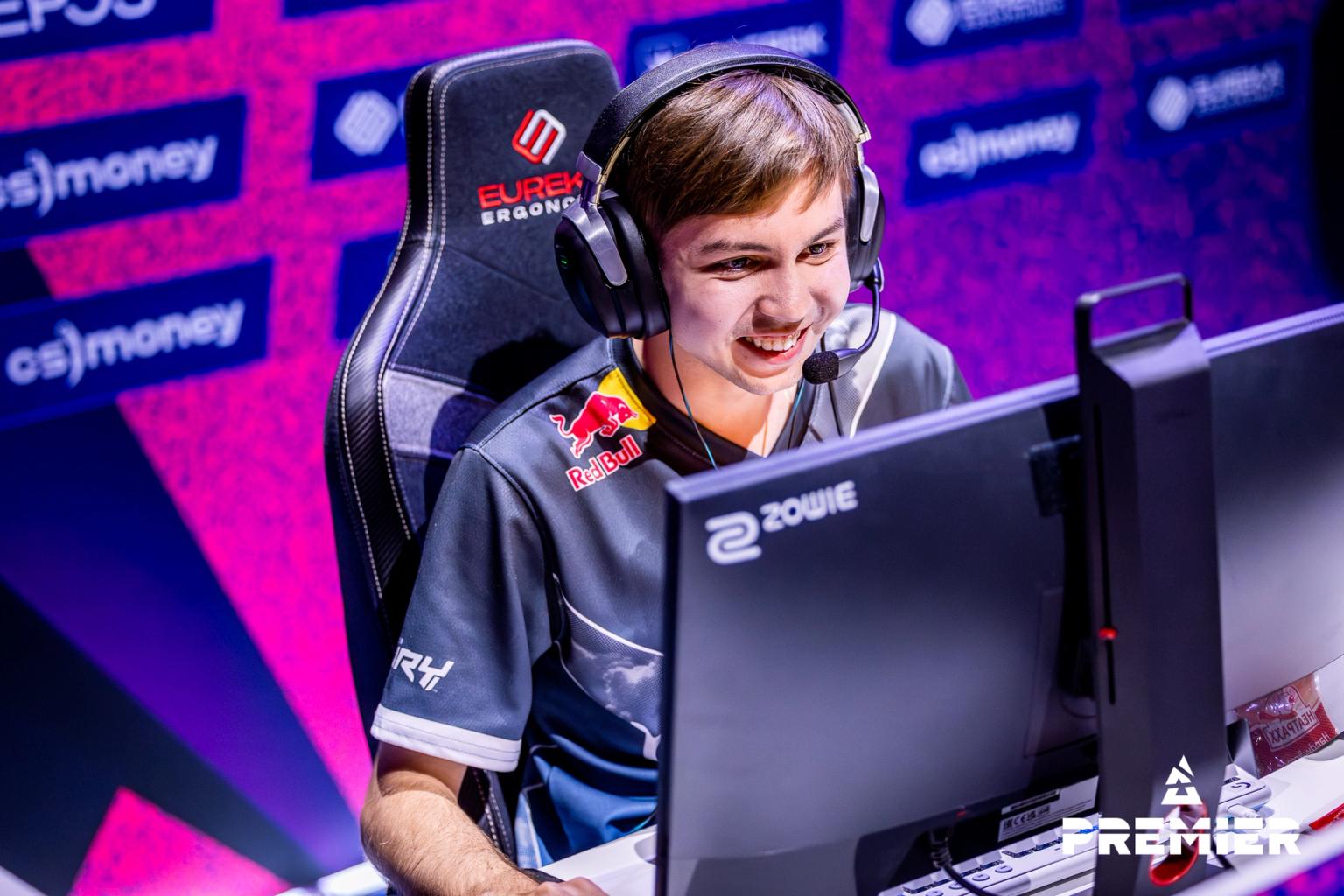 The ten best AWPers in CS:GO history