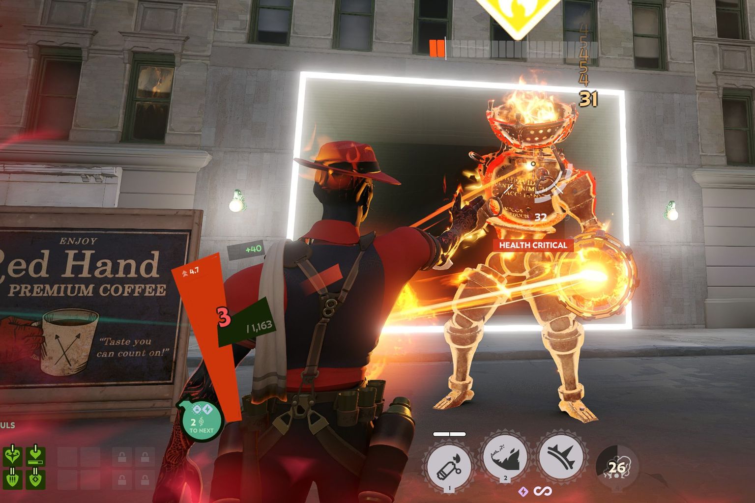 How to earn souls in Valve's Deadlock