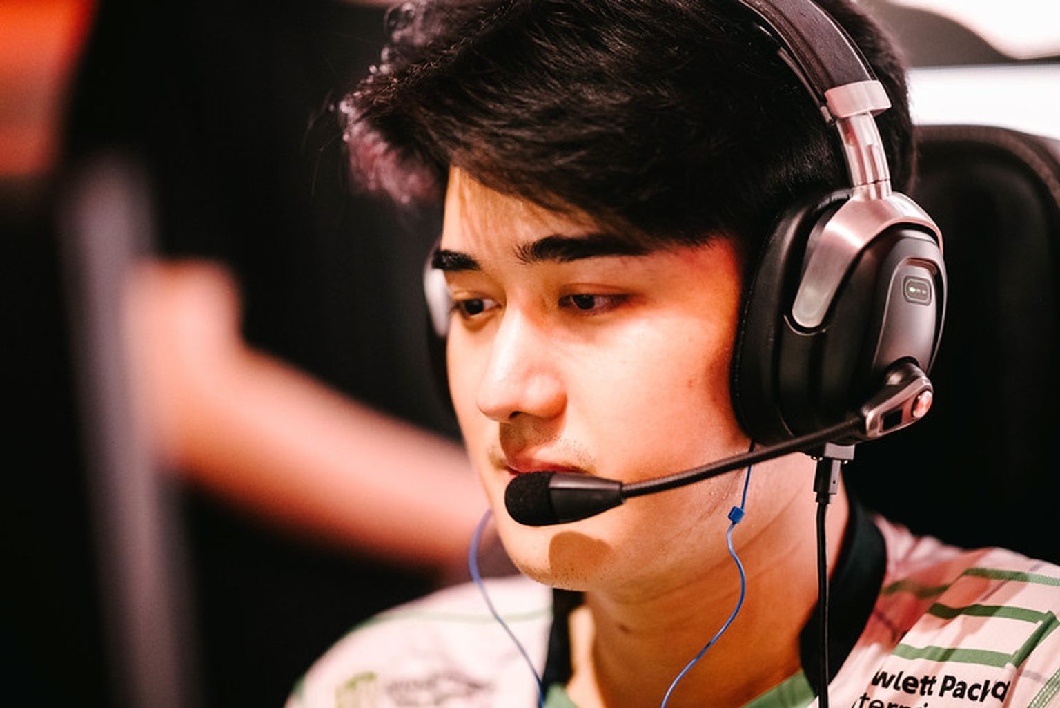 Post-TI 2024 roster shuffle: Abed is back! Aurora's new Dota 2 roster ...