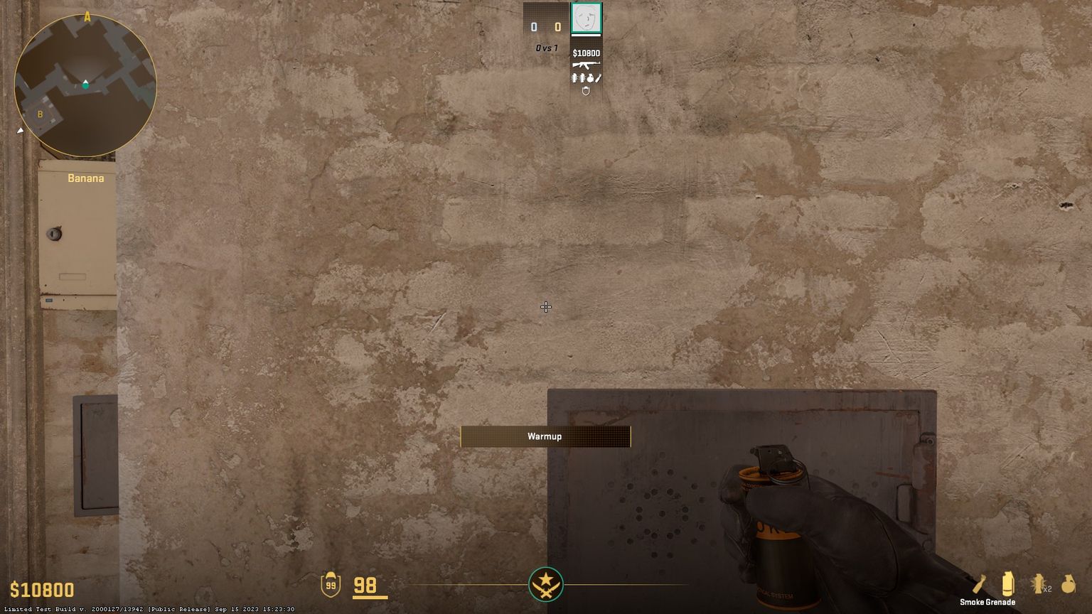 Every smoke you need to know on Inferno in Counter-Strike 2