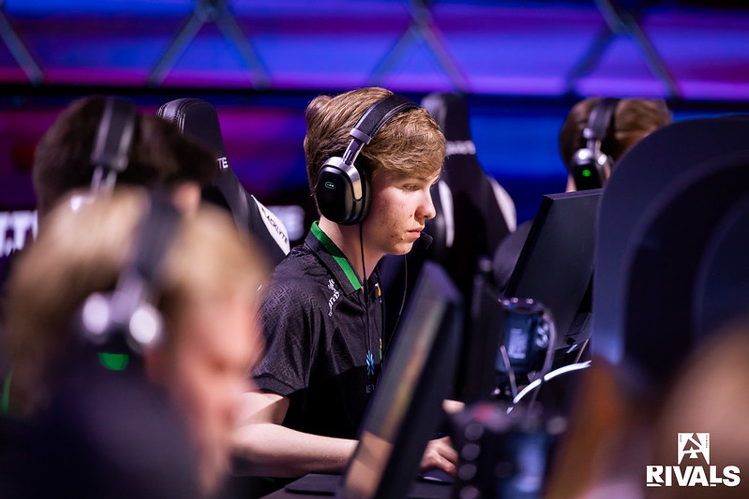 JW has FaZe in his sights as BLAST Bounty opening matches are revealed