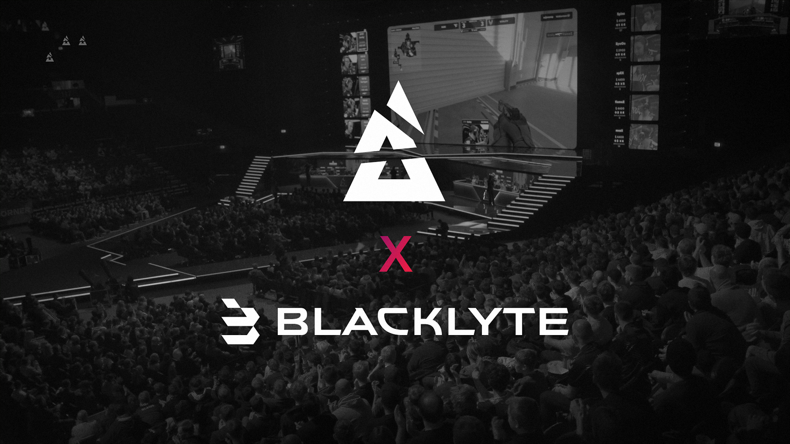BLAST agrees first multi-ecosystem partnership with Global Chair ...