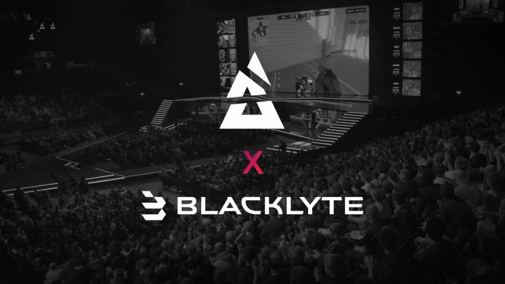 BLAST agrees first multi-ecosystem partnership with Global Chair ...