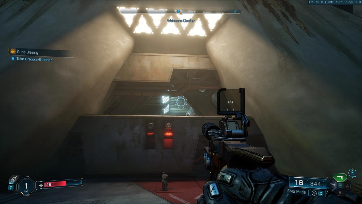 Borderlands 4 Optimized Settings