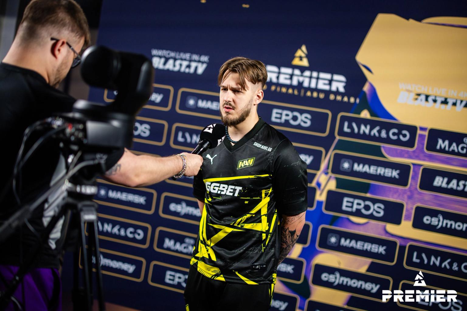 Major MVP: jL CS2 settings and config