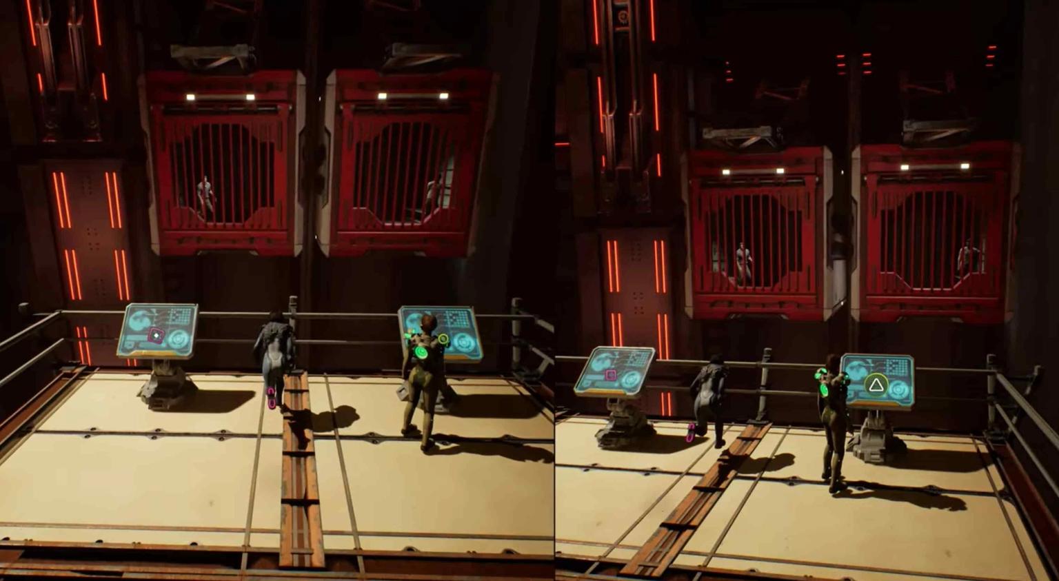 Split Fiction: All secret easter eggs and video game references