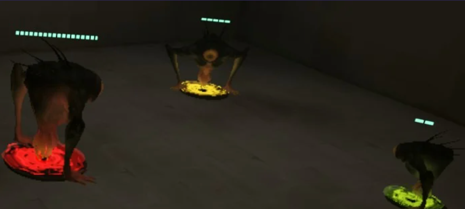 How to earn souls in Valve's Deadlock