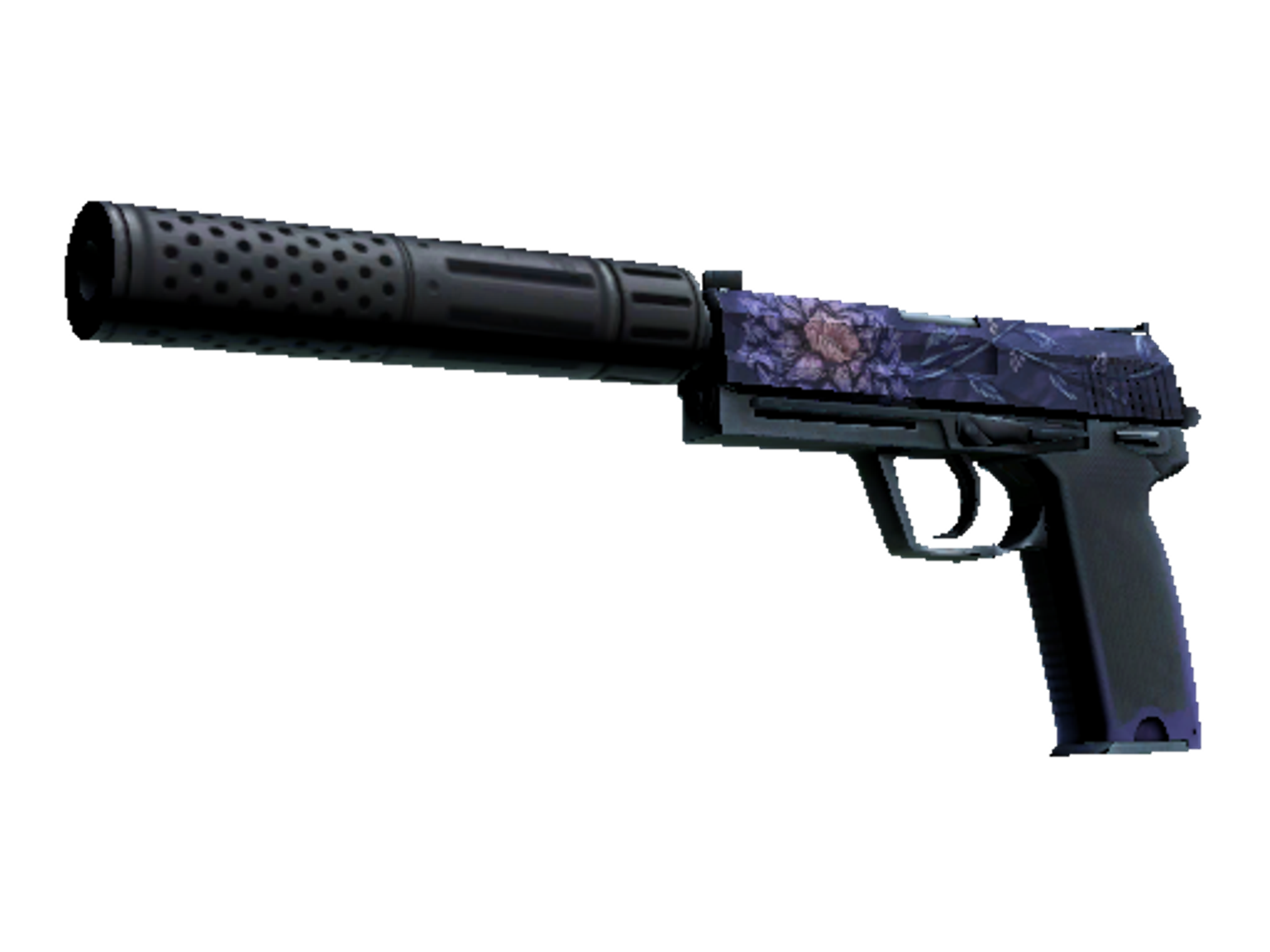 The 10 best USP-S skins in CS2