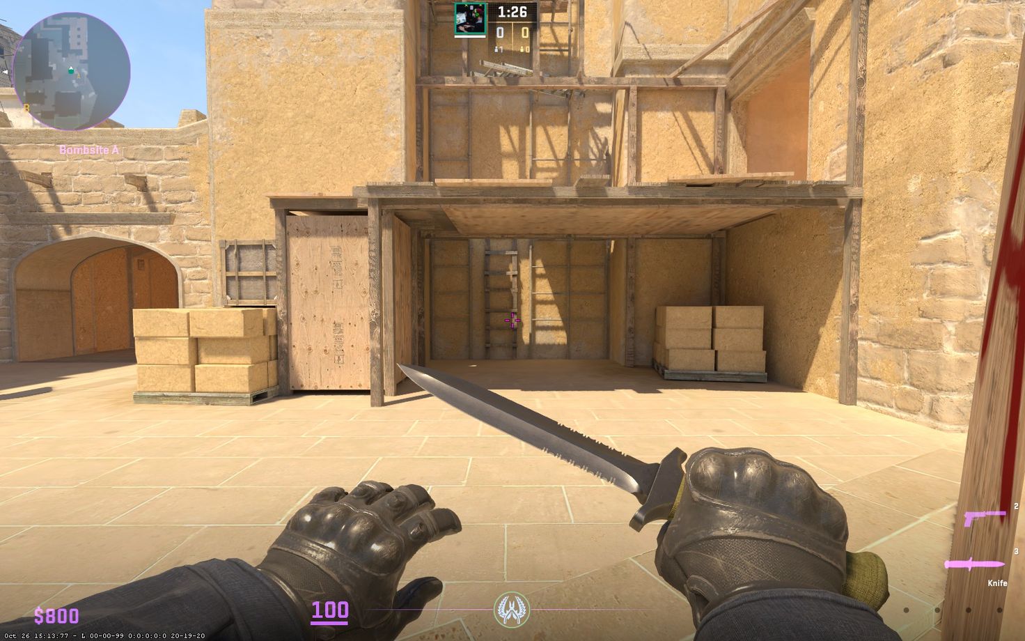 Best CS2 settings - Optimize your gameplay now - BLAST