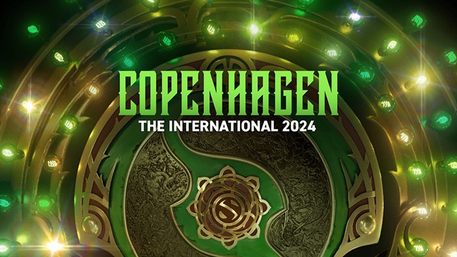 The International 2024 (TI13) Ticket info: Sale starts June 10th