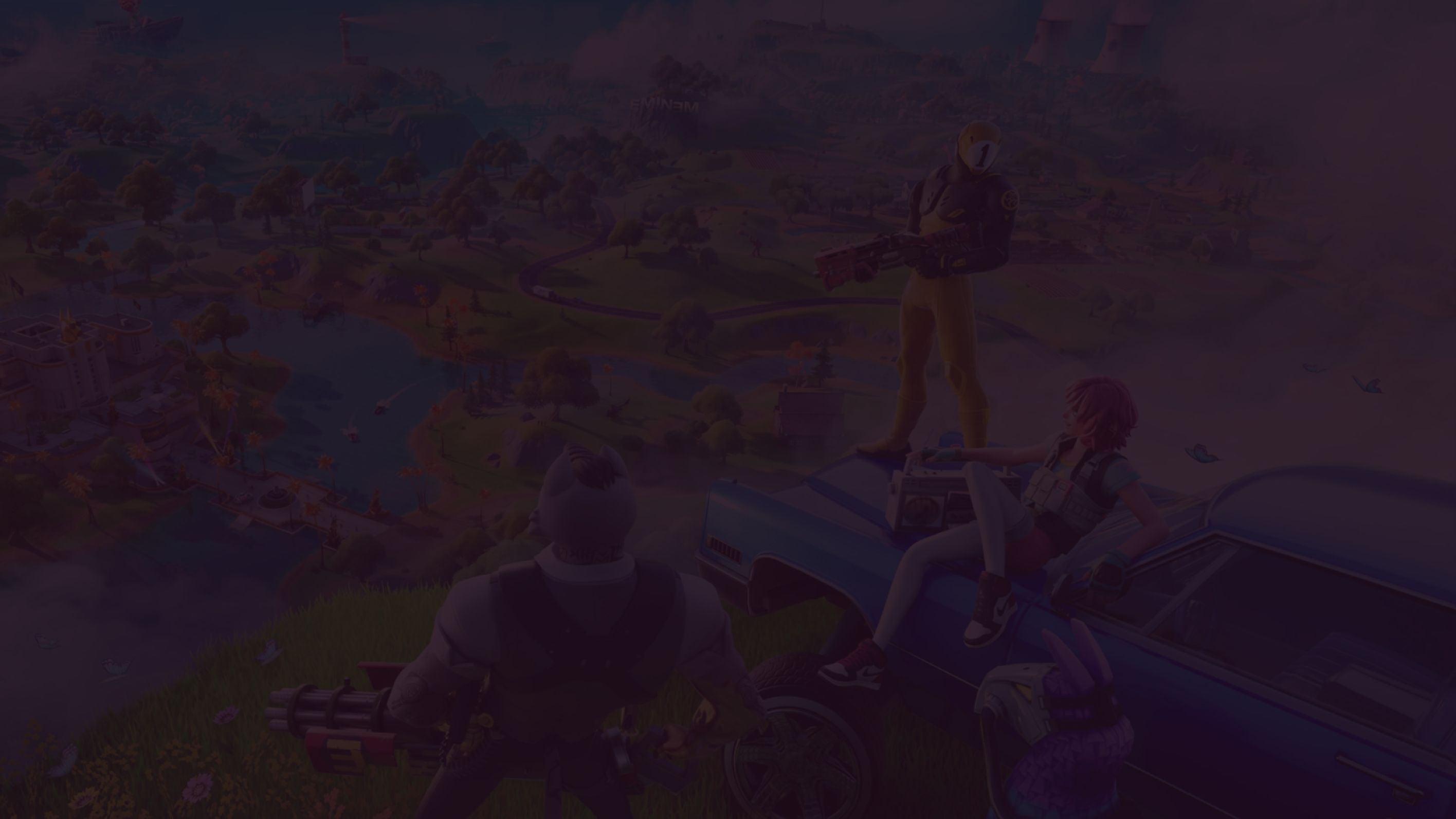 Fortnite Competitive Tournaments - Leaderboards and more
