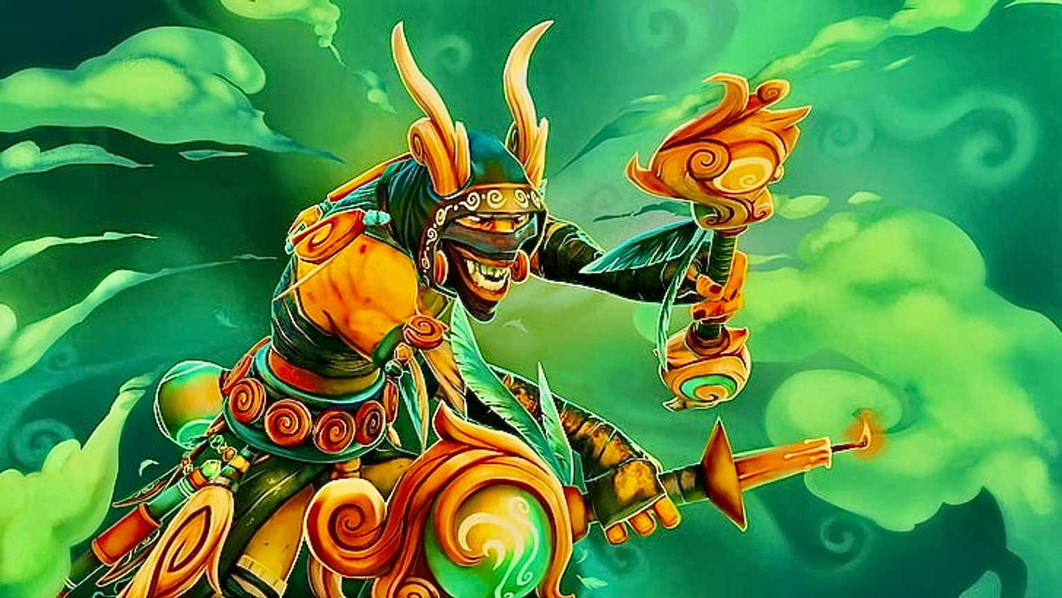 Dota 2 Patch 7.41: Facets removed in latest gameplay update